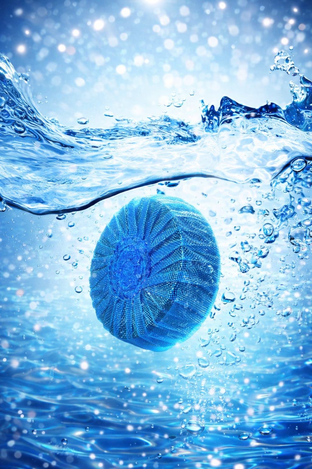 FreshFlush™ Pro Tablets – Prism Goods